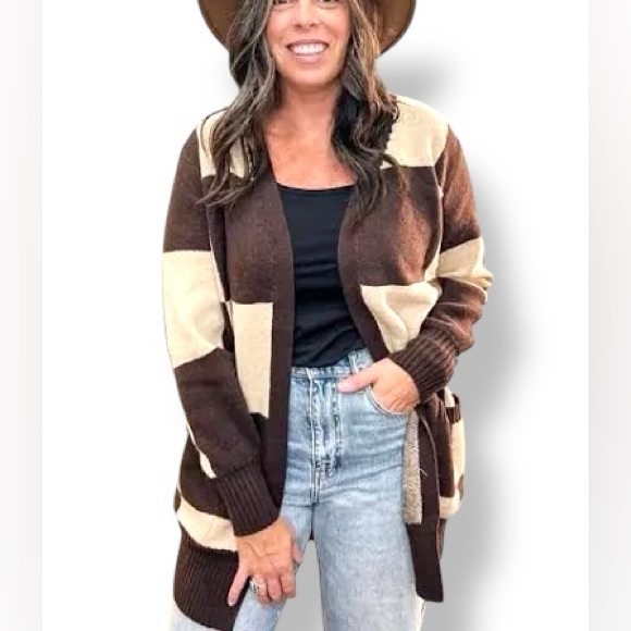 LuLaRoe | Sweaters | Nwt Lularoe Peyton Cardigan | Poshmark